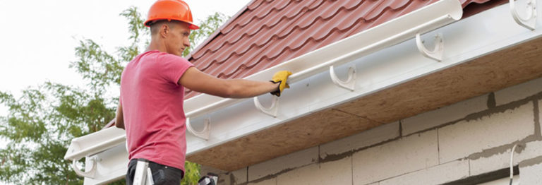 Prioriser la protection de votre maison contre la pluie